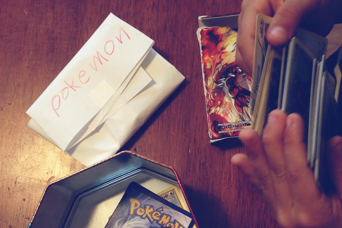 7 Things to Know If Your Kid is Pokémon Obsessed | ParentCo.