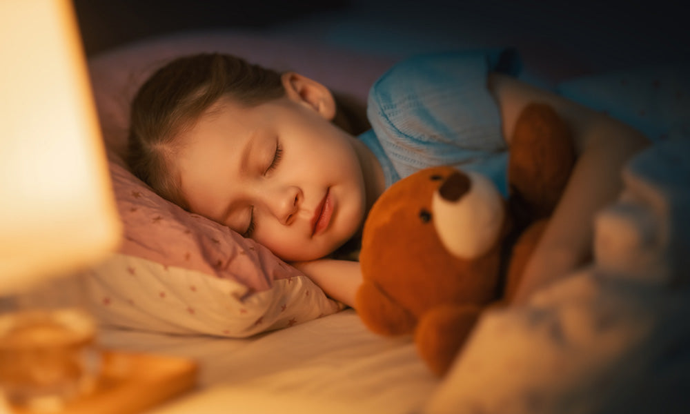 6 Tips for Back to a School Year Bedtime Routine | ParentCo.