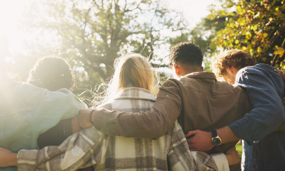 How to Support Your Family (and Your Sanity) Amid Tariffs and Uncertai