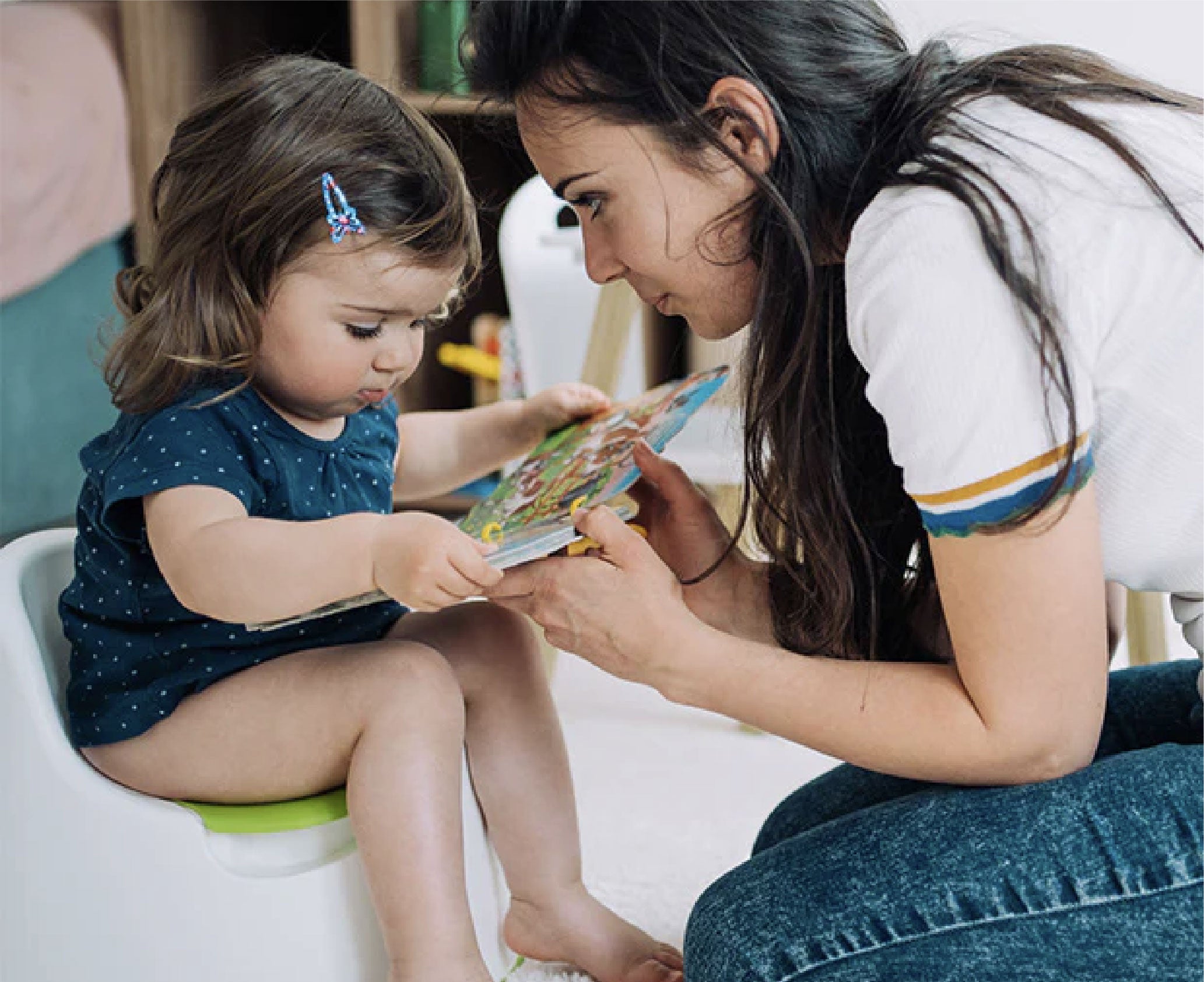 Potty Tips, Stories, and Resources | ParentCo.